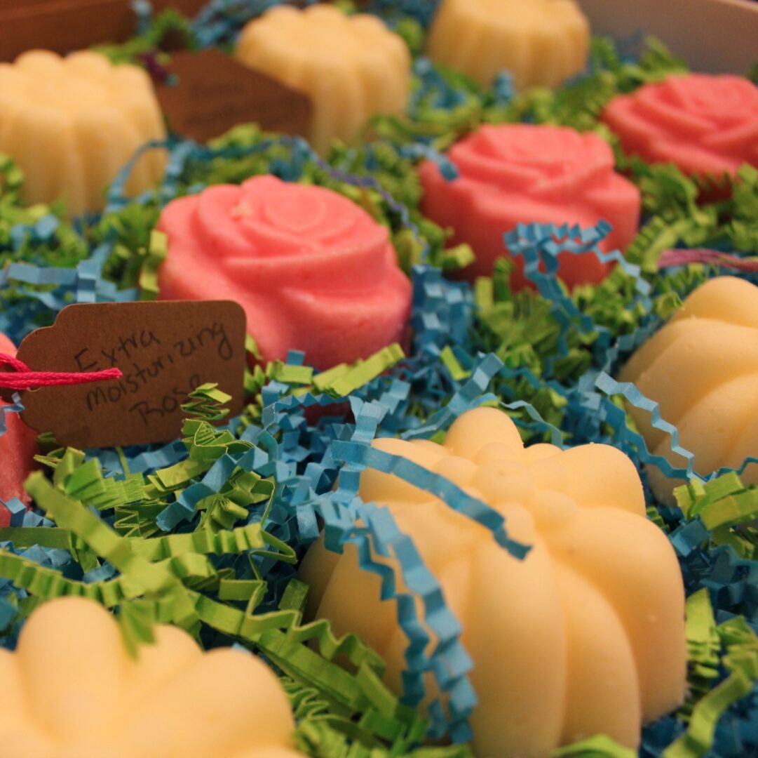 Creative Experiences | The Art & Craft Room